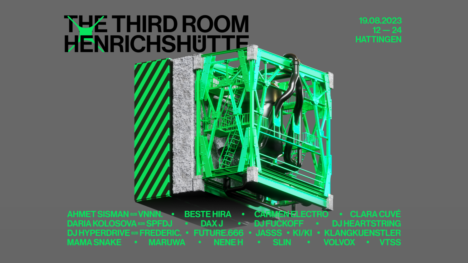 Home - The Third Room