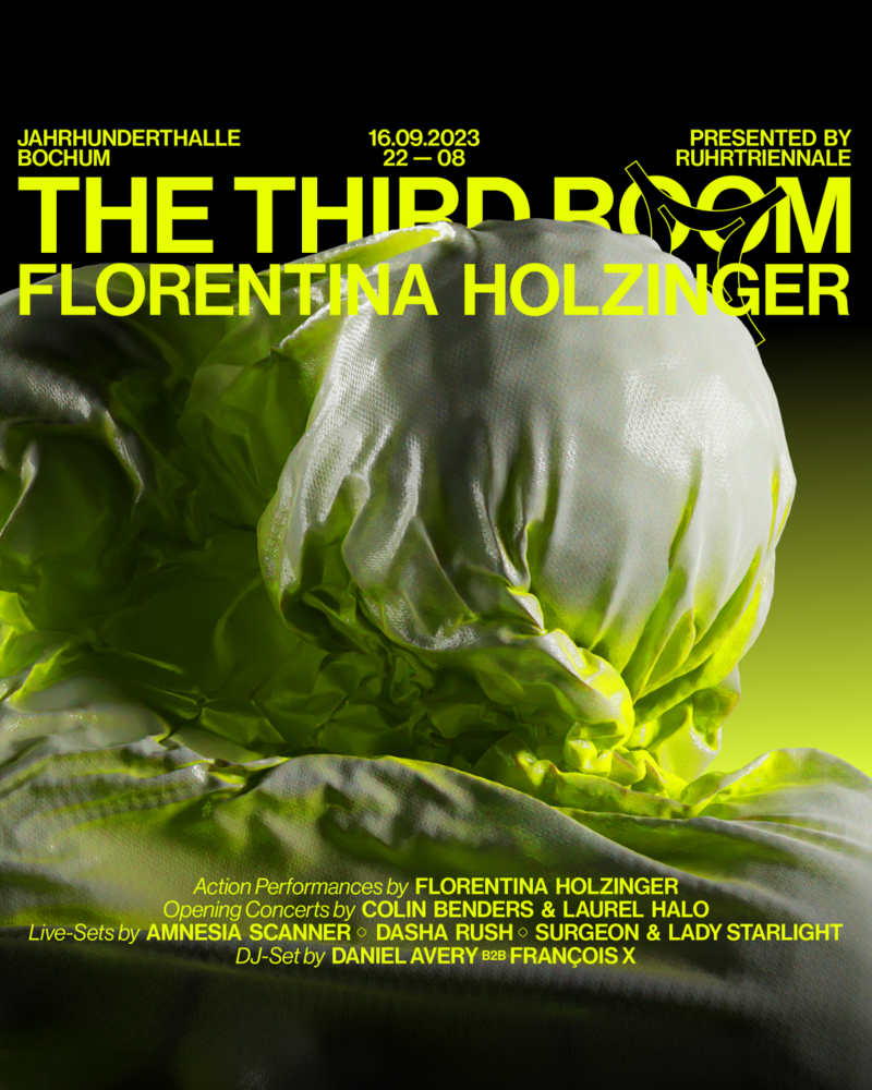 Events - The Third Room